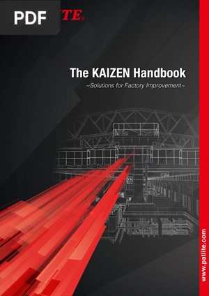 15+ Kaizen Books for Free! [PDF]