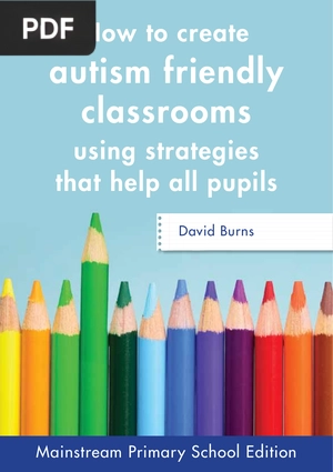 15+ Autism Books for Free! [PDF]