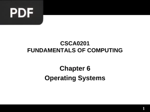 15+ Operating Systems Books for Free! [PDF]