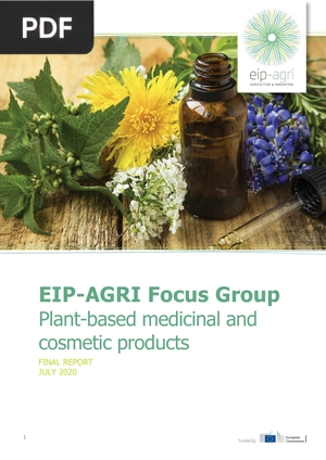 20+ Medicinal Plants Books for Free! [PDF]