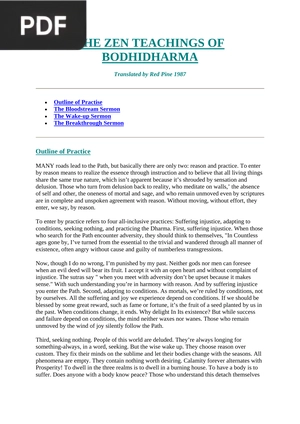 15+ Zen Books for Free! [PDF]