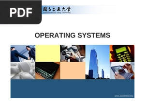 15+ Operating Systems Books for Free! [PDF]
