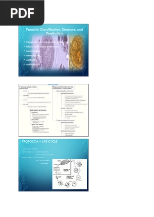 15+ Parasitology Books for Free! [PDF]