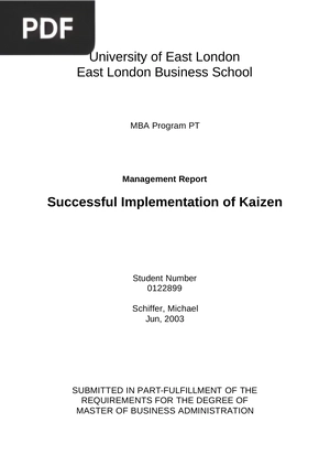 15+ Kaizen Books for Free! [PDF]