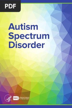 15+ Autism Books for Free! [PDF]