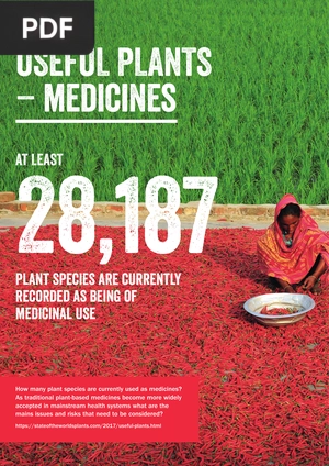 20+ Medicinal Plants Books for Free! [PDF]