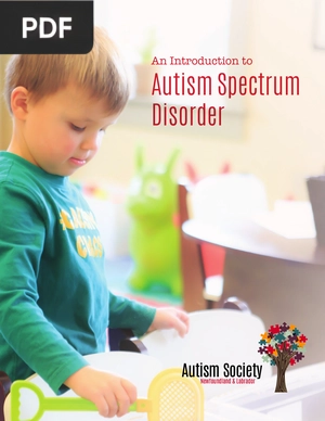15+ Autism Books for Free! [PDF]