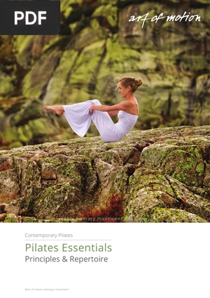 20+ Pilates Books for Free! [PDF]