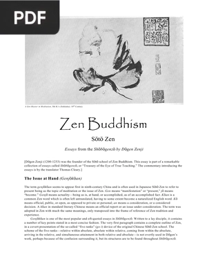 15+ Zen Books for Free! [PDF]