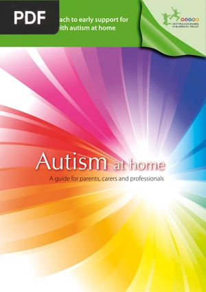 15+ Autism Books for Free! [PDF]
