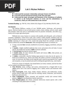 10+ Zoology Books for Free! [PDF]