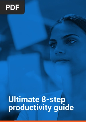 10+ Productivity Books for Free! [PDF]