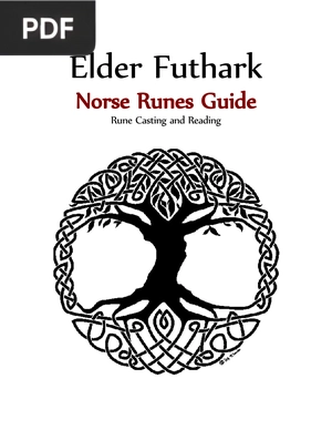 7 Runes Books for Free! [PDF]