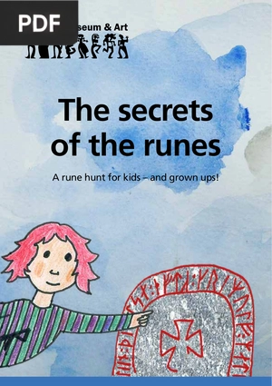 7 Runes Books for Free! [PDF]