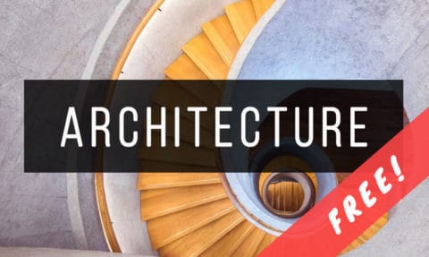 25+ Architecture Books for Free! [PDF] | InfoBooks.org