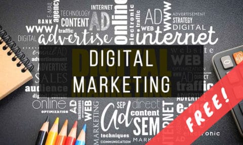 20+ Digital Marketing Books for Free! [PDF] | InfoBooks.org