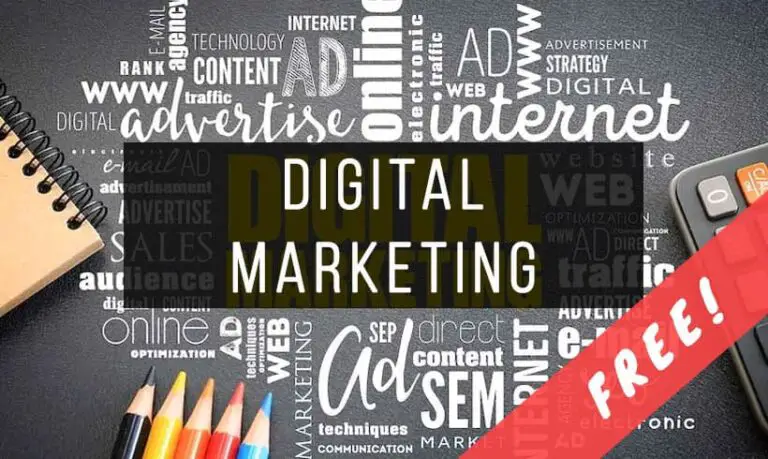 20+ Digital Marketing Books for Free! [PDF] | InfoBooks.org