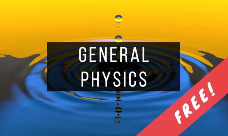 25+ General Physics Books for Free! [PDF] | InfoBooks.org