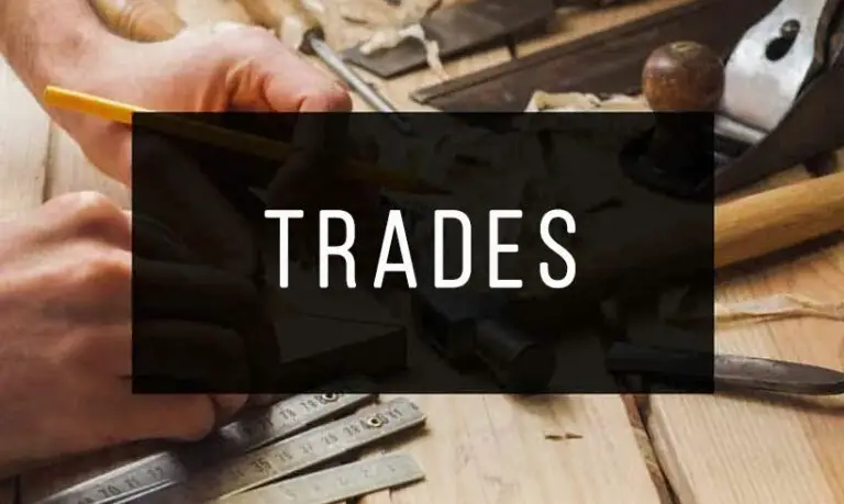 150+ Trades Books for Free! [PDF]