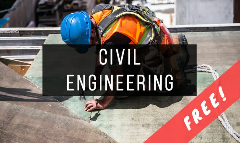 15+ Civil Engineering Books for Free! [PDF] | InfoBooks.org