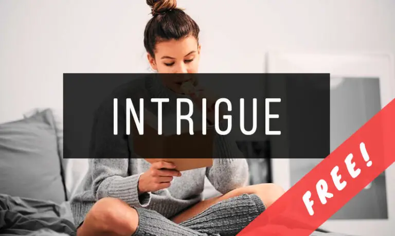 20+ Intrigue Books for Free! [PDF] | InfoBooks.org