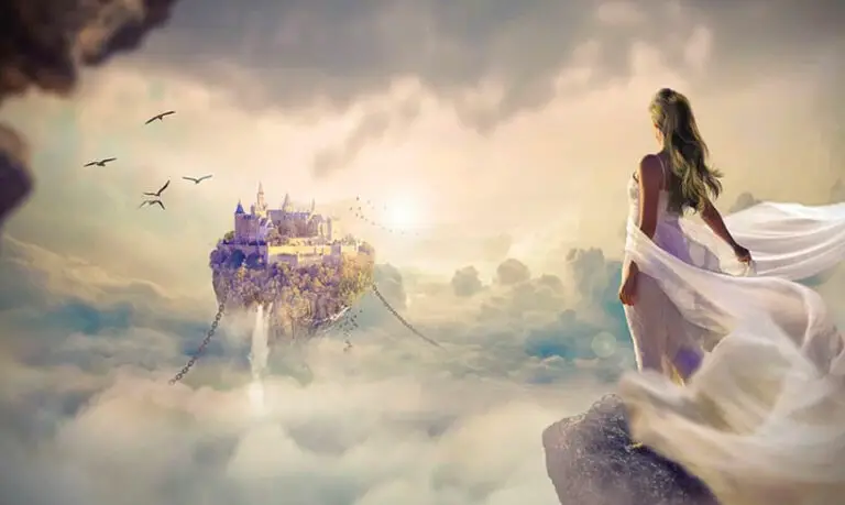 20 Fantasy Books for Free! [PDF]