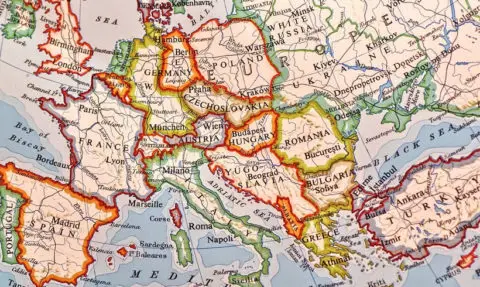 15 Geography Books for Free! [PDF]