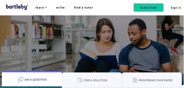 The 15 Best Free Virtual Libraries! | InfoBooks.org