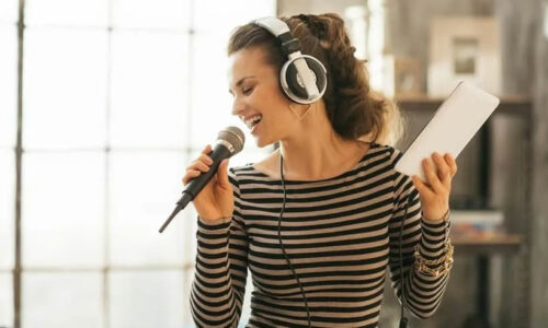 7 Guides to Learn to Sing for Free! [PDF]