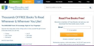 The 15 Best Free Virtual Libraries! | InfoBooks.org