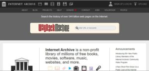 The 15 Best Free Virtual Libraries! | InfoBooks.org