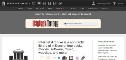 The 15 Best Free Virtual Libraries! | InfoBooks.org