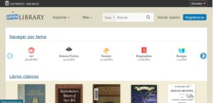 The 15 Best Free Virtual Libraries! | InfoBooks.org