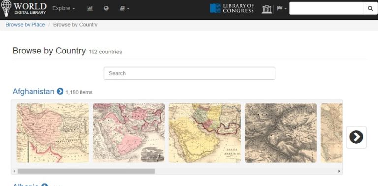 The 15 Best Free Virtual Libraries! | InfoBooks.org