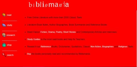 The 15 Best Free Virtual Libraries! | InfoBooks.org