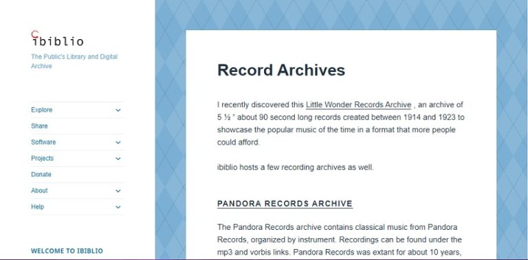 The 15 Best Free Virtual Libraries! | InfoBooks.org