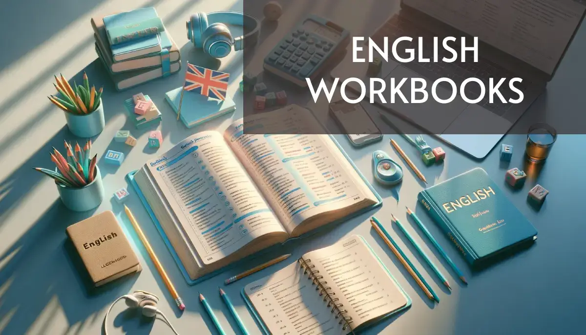 35 English Workbooks and Worksheets for Free! [PDF] | InfoBooks.org