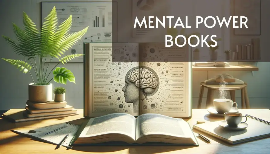 15+ Mental Power Books for Free! [PDF] | InfoBooks.org