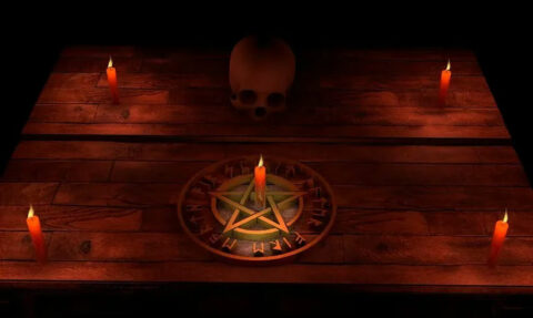 15+ Black Magic Books for Free! [PDF] | InfoBooks.org