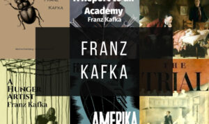 11 Franz Kafka Books for Free! [PDF]