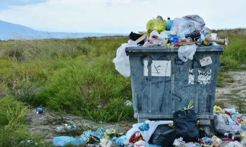 15+ Environmental Pollution Books for Free! [PDF]