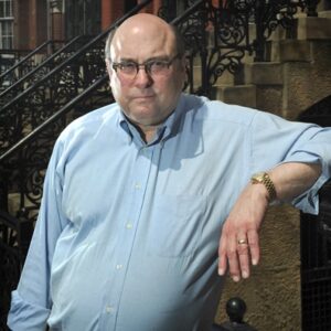 15 Authors of Horror Books You Must Read | InfoBooks.org