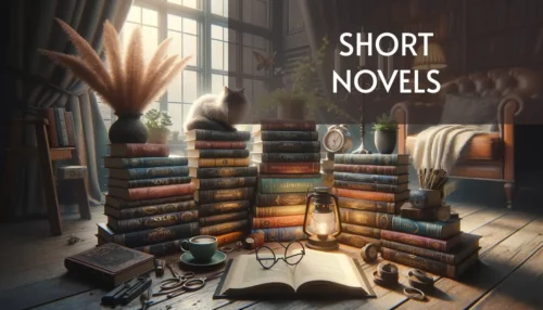 100+ Short Stories for Free! [PDF]