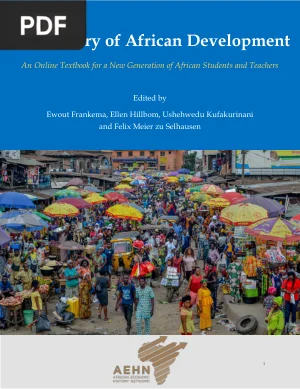 5 African History Books for Free! [PDF]