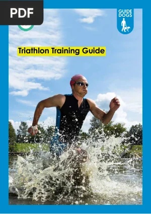 5 Triathlon Books for Free! [PDF]